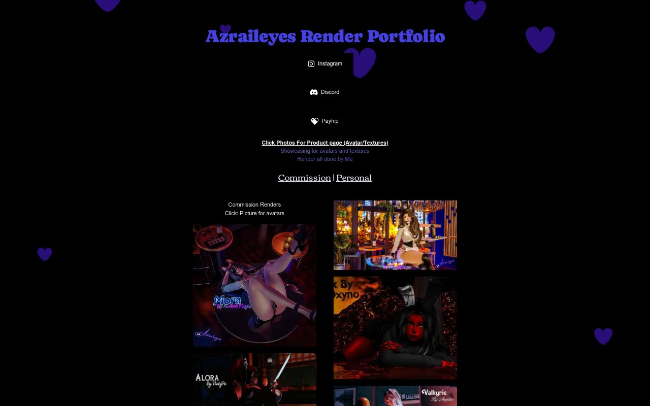 Az Portfolio